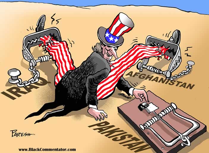 Pakistani Political Cartoons. | Page 17 | Pakistan Defence